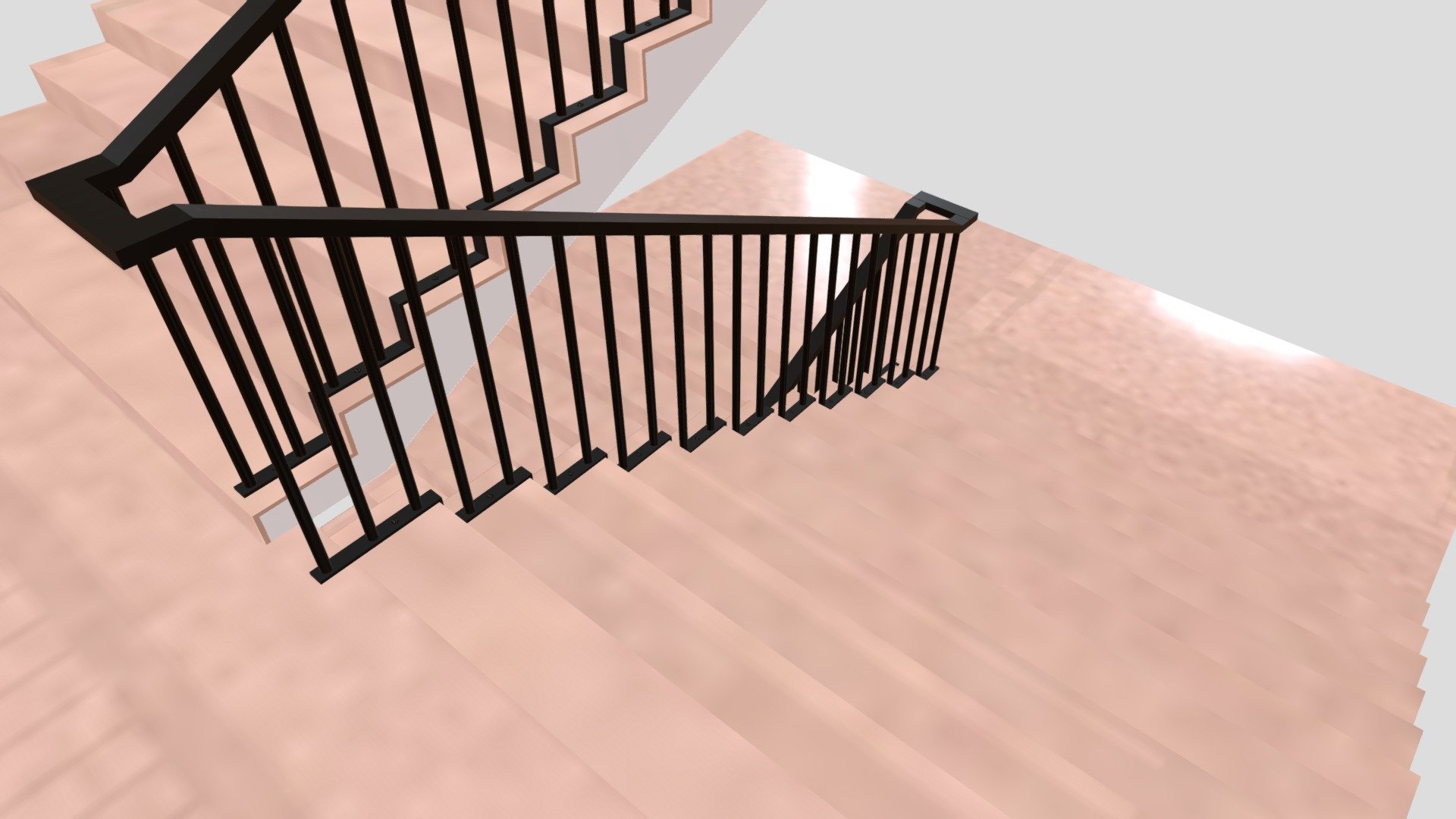 123 - 3D model by VidU2023 [e385337] - Sketchfab