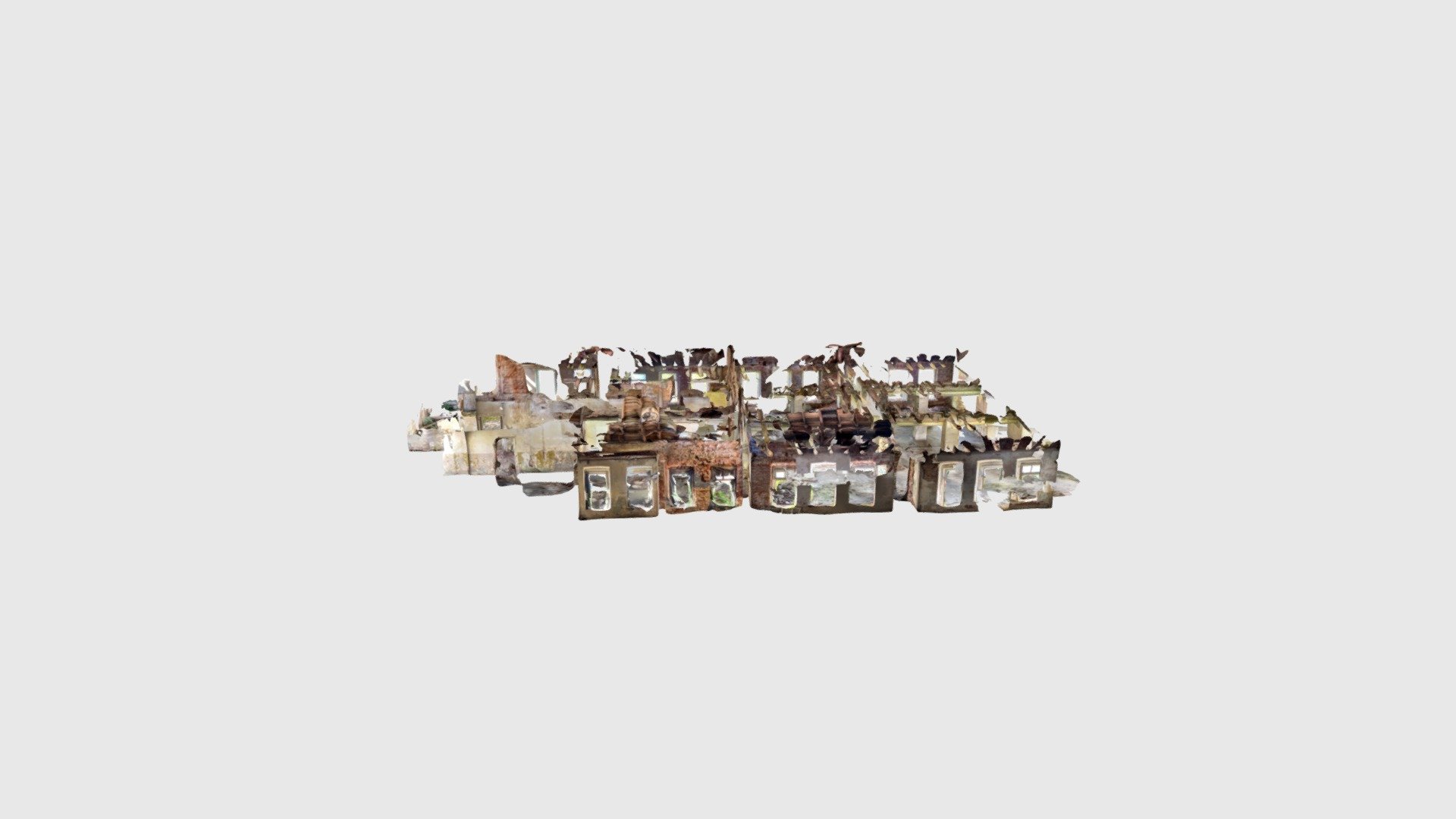 Dunte_01 - Download Free 3D model by ragnar.jaaniste [e385e2a] - Sketchfab