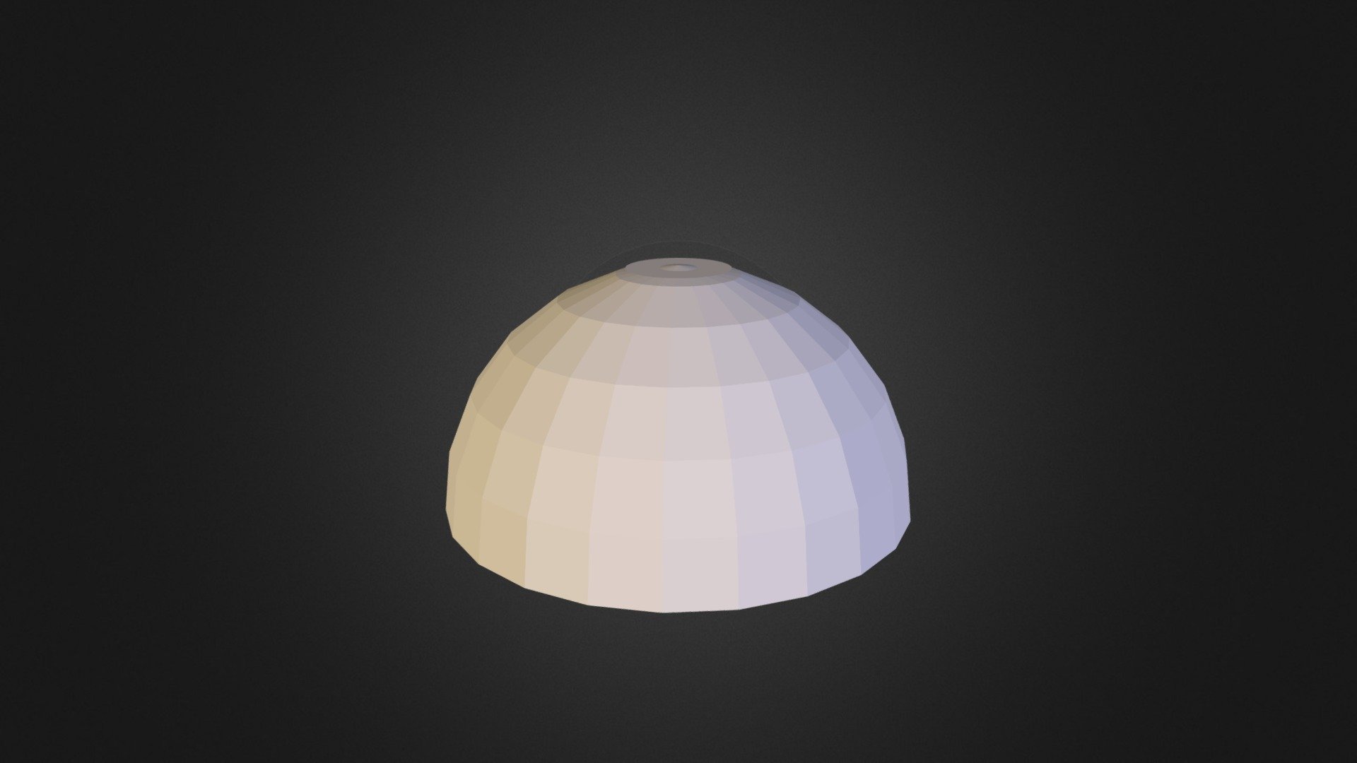 Motorized propeller beanie - 3D model by 3dindustries [e3883de] - Sketchfab