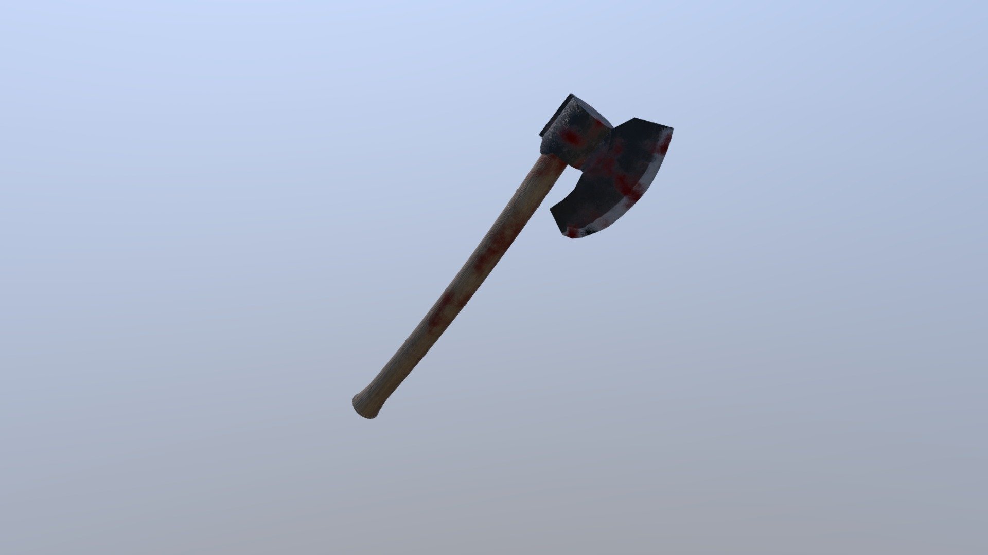 Pick_modeling - 3D model by moa_cg [e38ac46] - Sketchfab