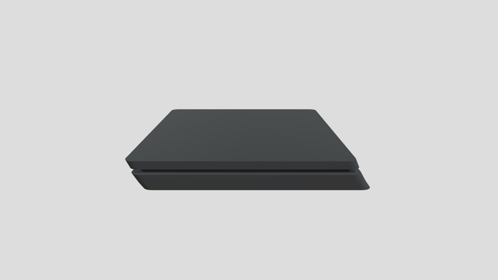 Ps4 - Download Free 3D model by Armaan (@armaanahmedyousafzai2009 ...