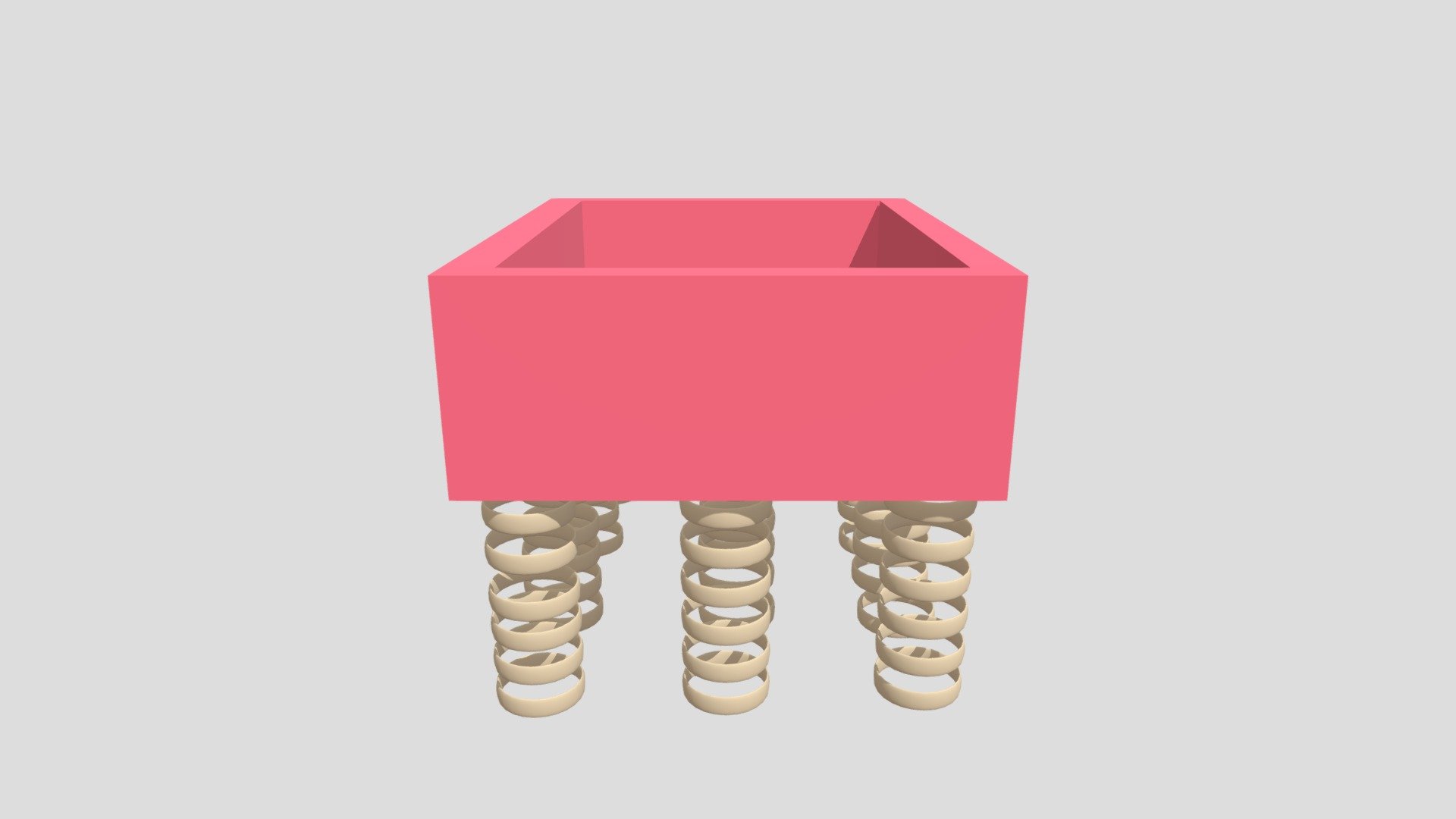 Search and Destroy - 3D model by zsenai [e38d438] - Sketchfab