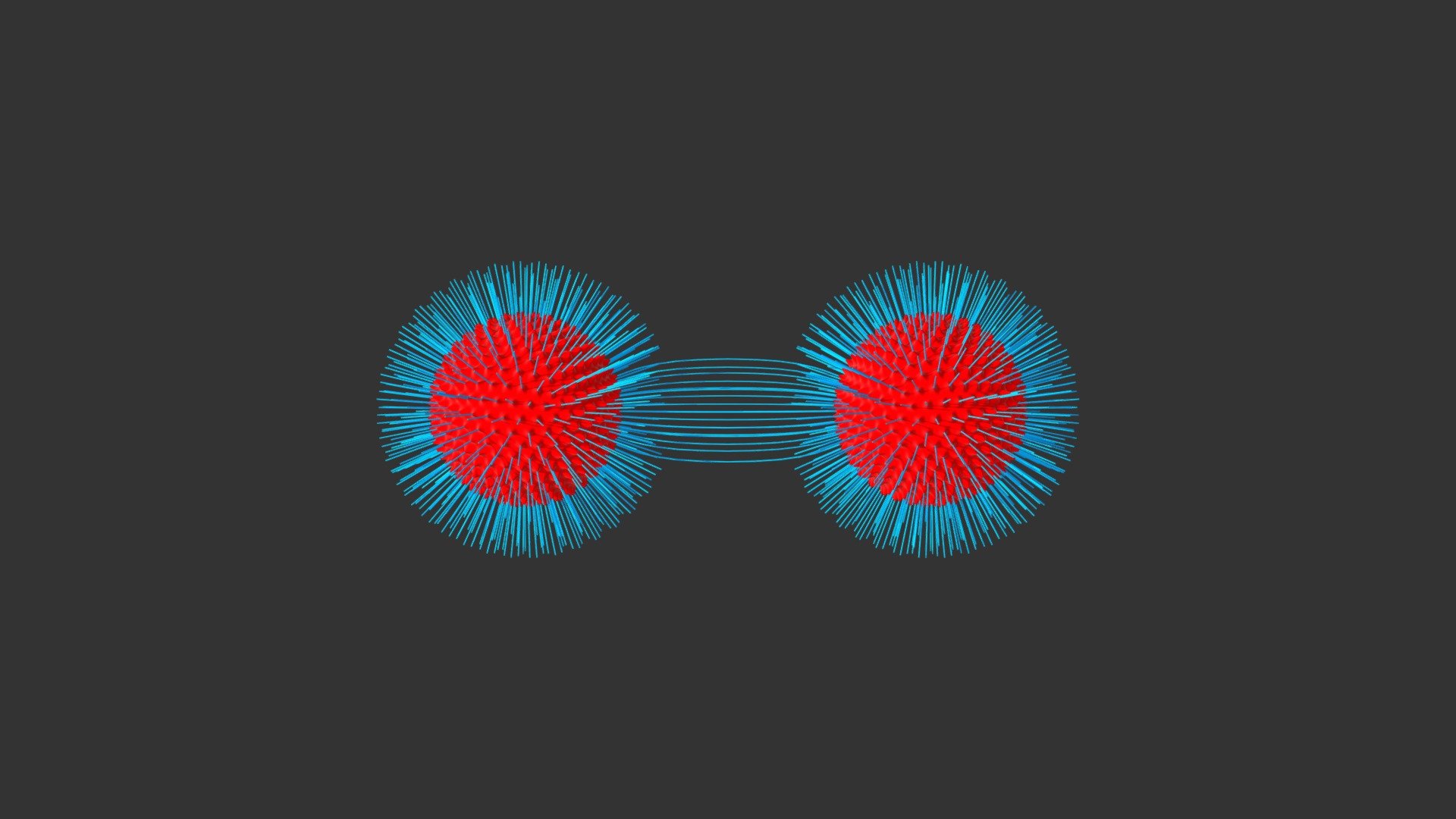 Red Balls - 3D model by monostudio [e38ef5e] - Sketchfab