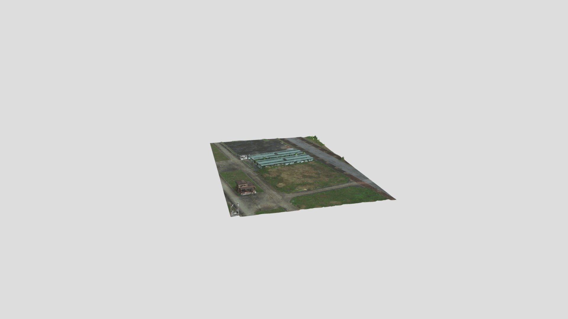 3D_TLU - 3D model by laphuhien [e395892] - Sketchfab