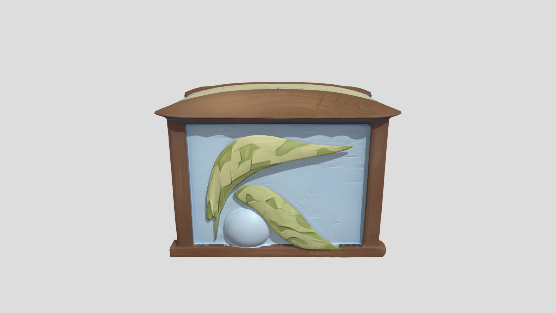 Please enter your prompt here - 3D model by marvymagdy400 [e395e62 ...