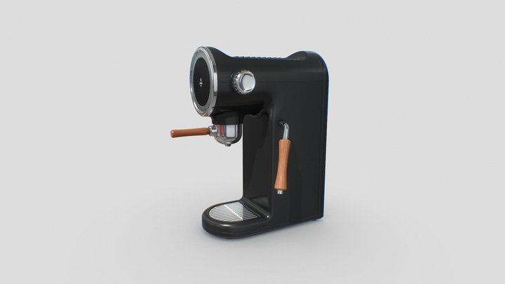 Dispenser 3D models - Sketchfab