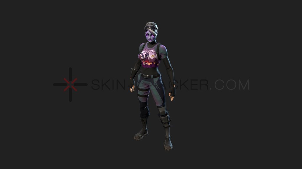 Fortnite - A 3D model collection by Kuuls - Sketchfab