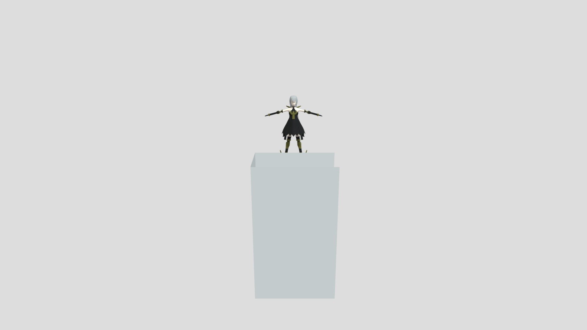 Final - Download Free 3D model by A109082012 [e39773c] - Sketchfab