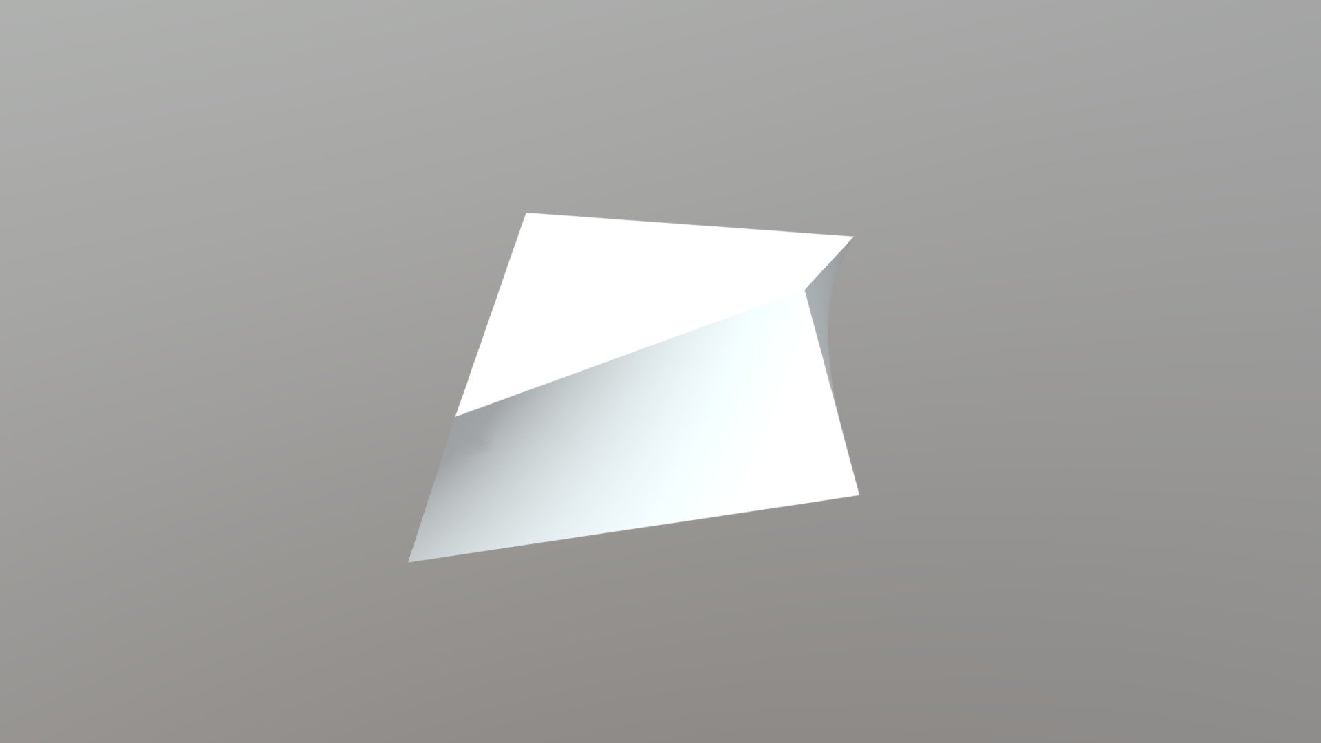 Splinter - 3D model by minin_ilya [e399c0a] - Sketchfab