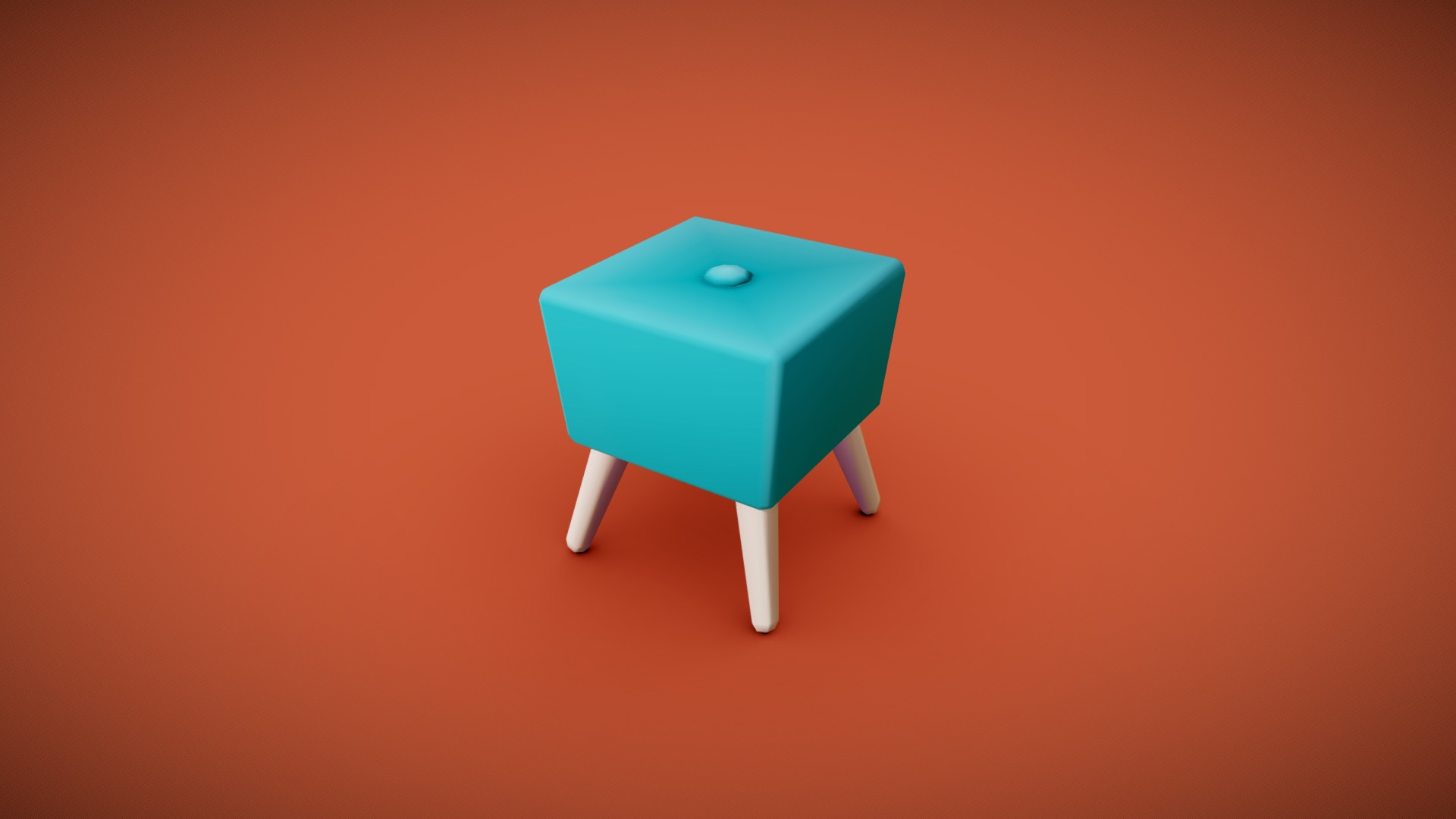 Chair - Household Props Challenge - Download Free 3D model by zhixson ...