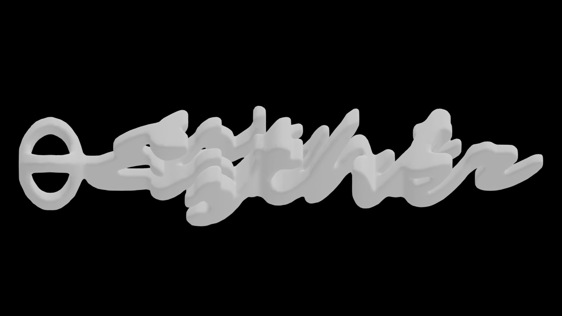 Twine - 3D model by Twine [e39a571] - Sketchfab