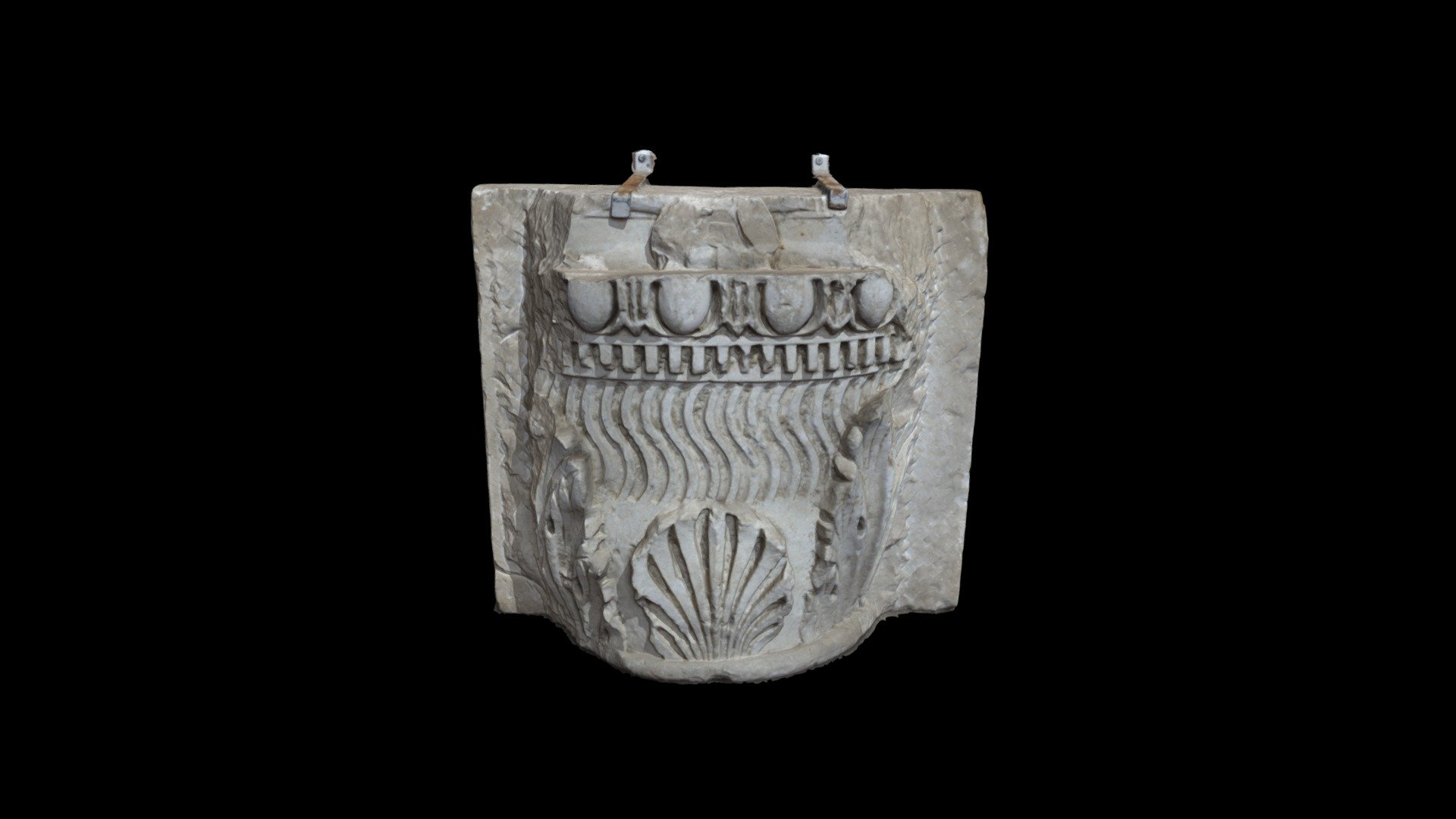 Peduccio - 3D model by gennaromungiguerra [e39c60a] - Sketchfab