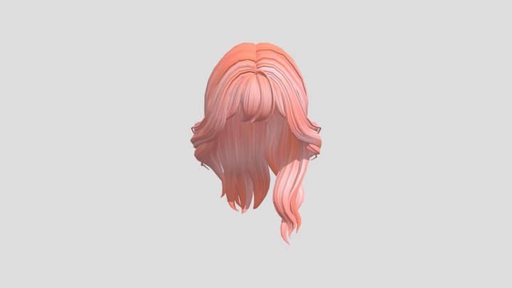 Zepeto 3D models - Sketchfab