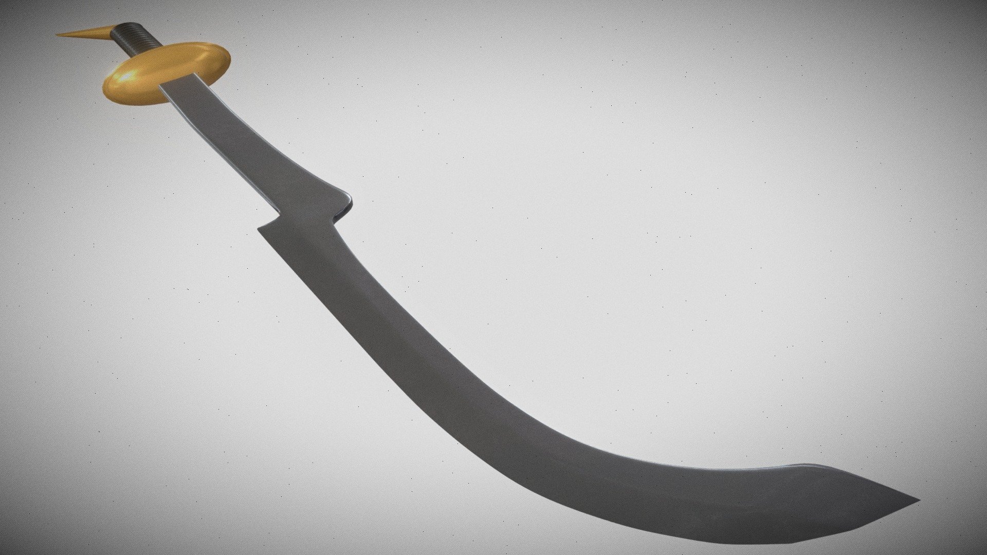 Espada larga Najshet - Download Free 3D model by Orking [e39d650 ...