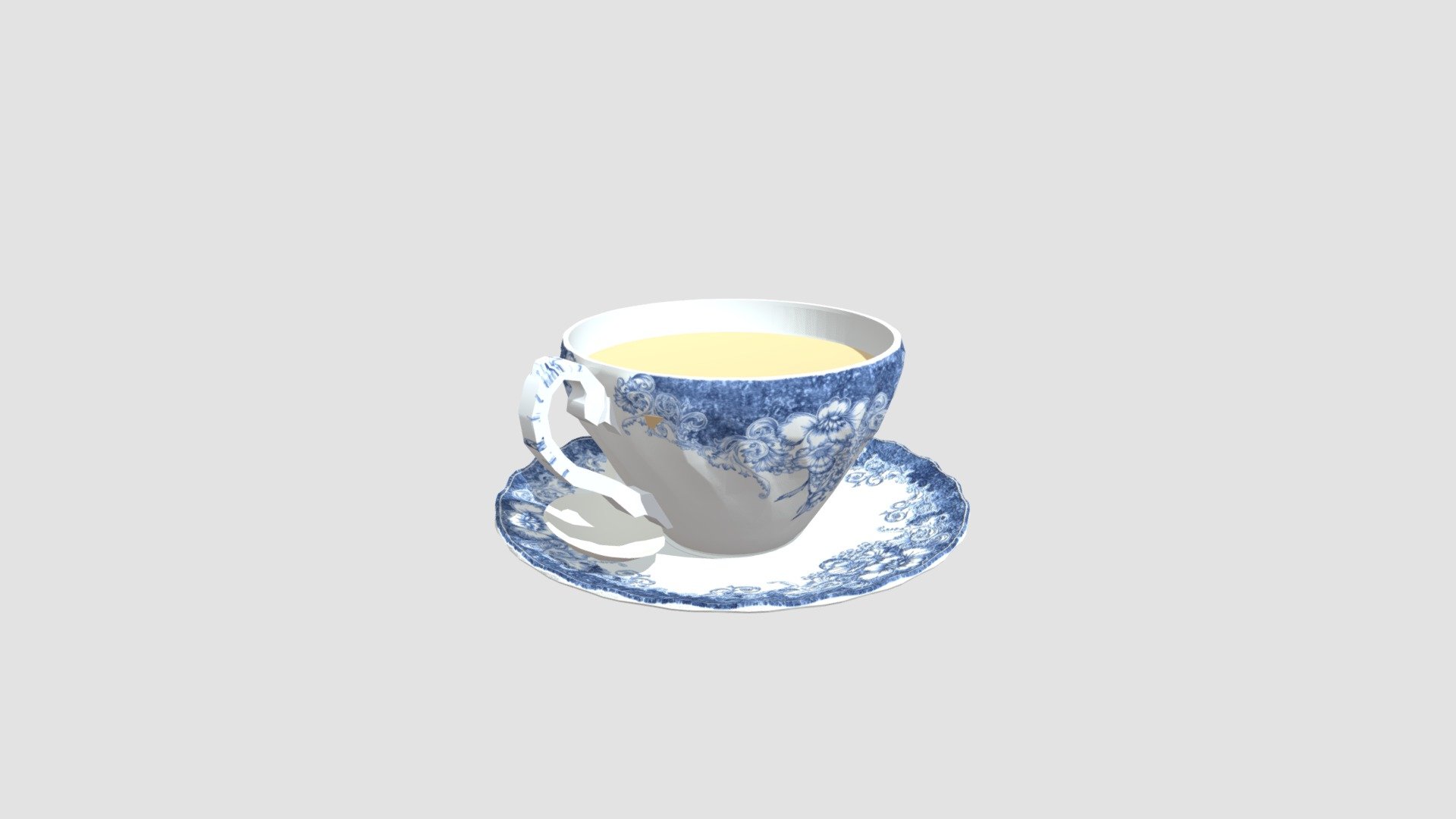 porcelain - Buy Royalty Free 3D model by Evermotion [e39ebd8 ...