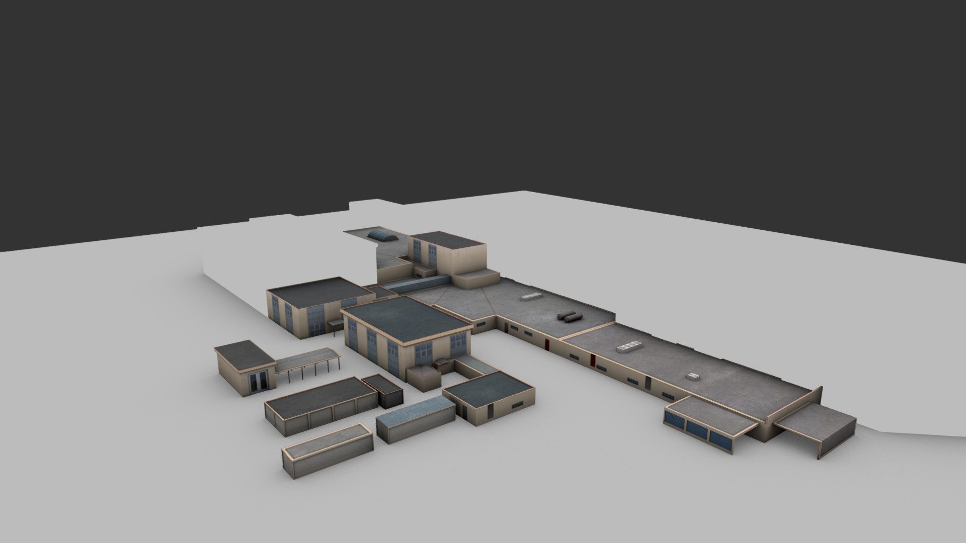 ыавы - 3D model by urgam777 [e39ed89] - Sketchfab