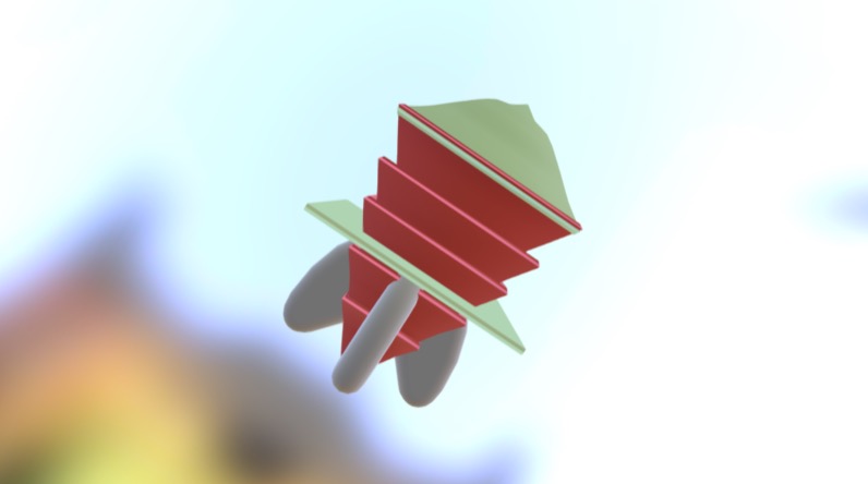 My Gravity Sketch - Download Free 3D model by Born_Canadian [e39ff6b ...