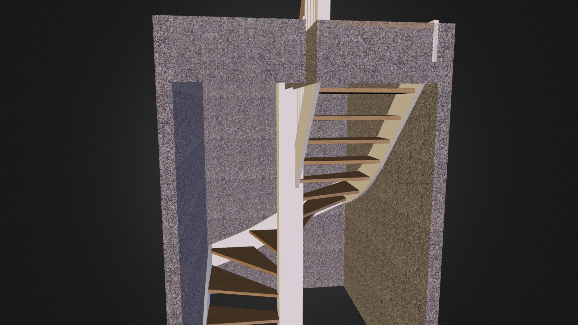 Parton - 3D model by Ruiz [e3KlBl8] - Sketchfab