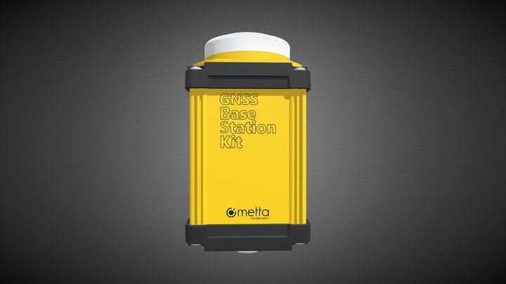 Emlid 3D models - Sketchfab