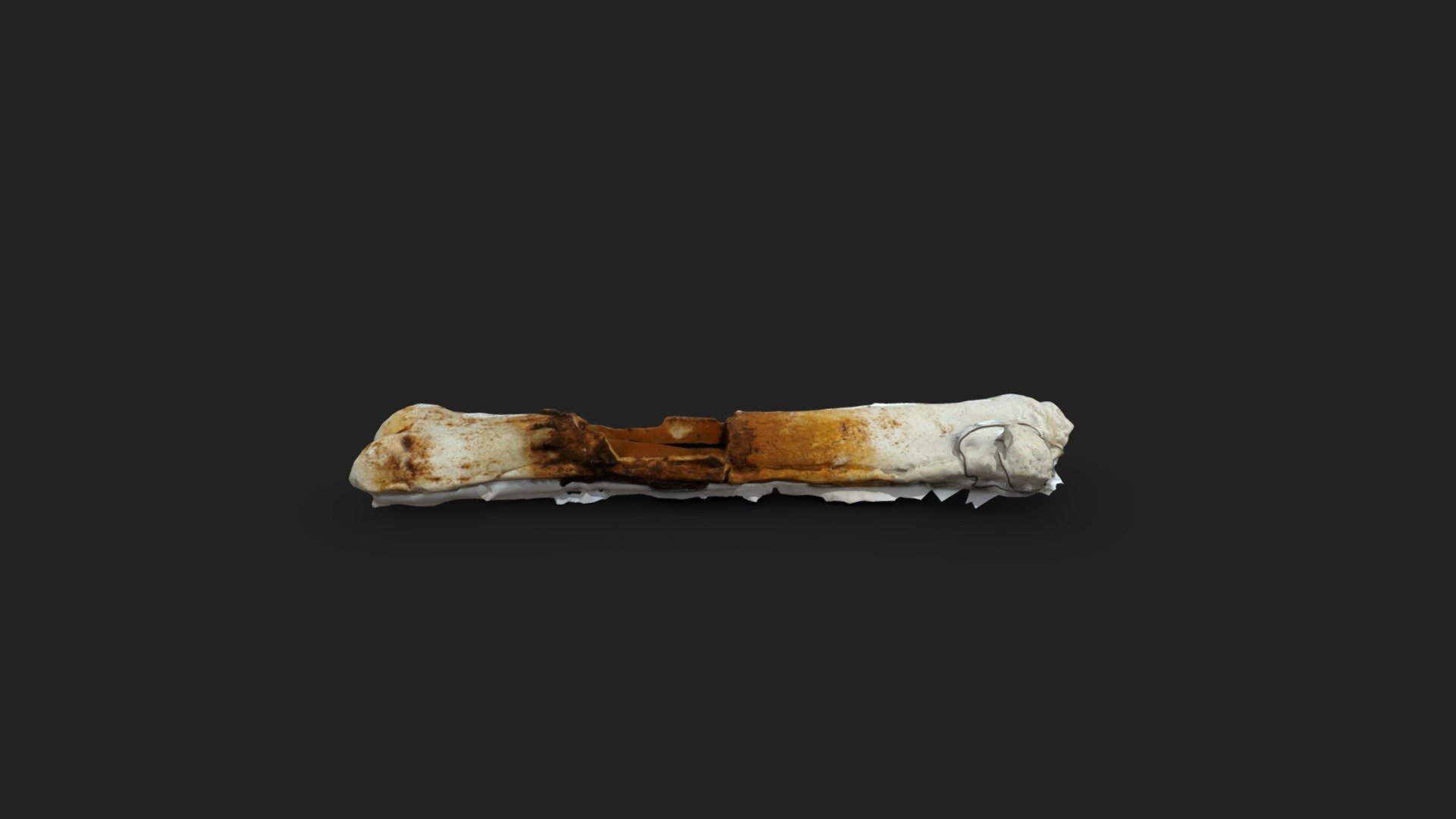 Gail Hocking - Quiet Disturbance - 14 - 3D model by Cultivamos Cultura ...