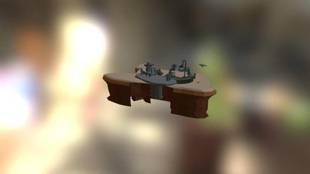 Intro.unity - 3D model by bonc2games [e3a36ee] - Sketchfab