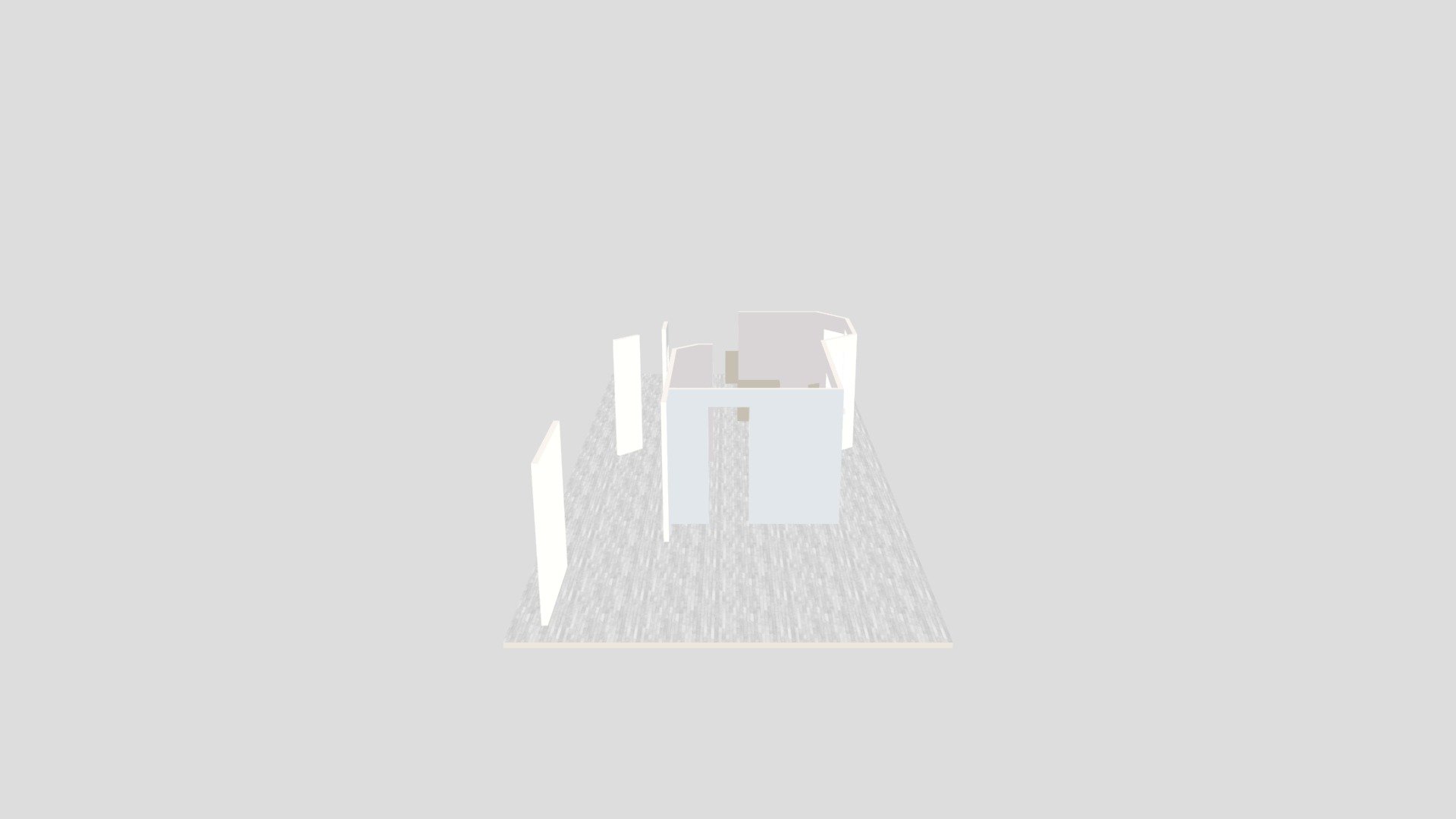Heidi kitchen 2 - Download Free 3D model by Wrightinteriors [e3a39d8 ...