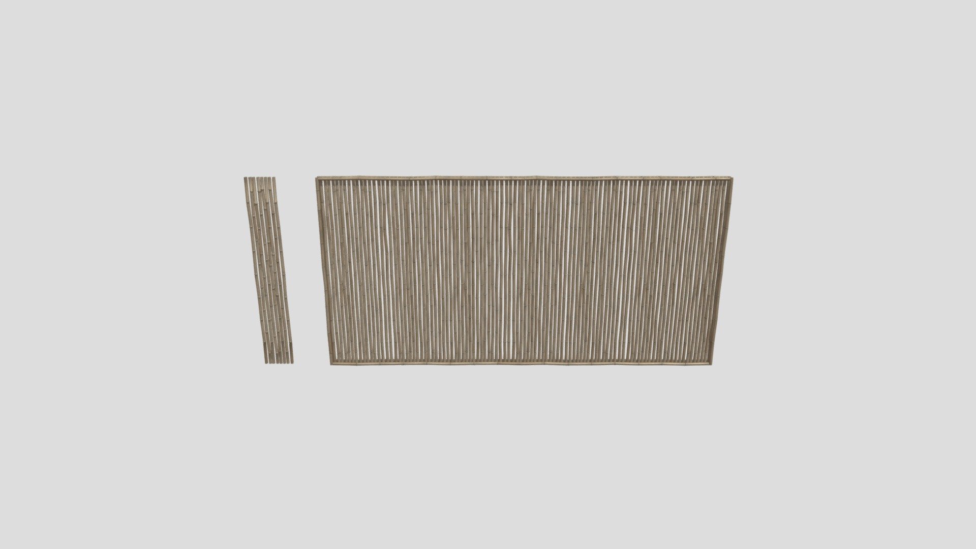 Sky Bamboo Ceiling - Download Free 3D model by haohao2210 [e3a5faf ...