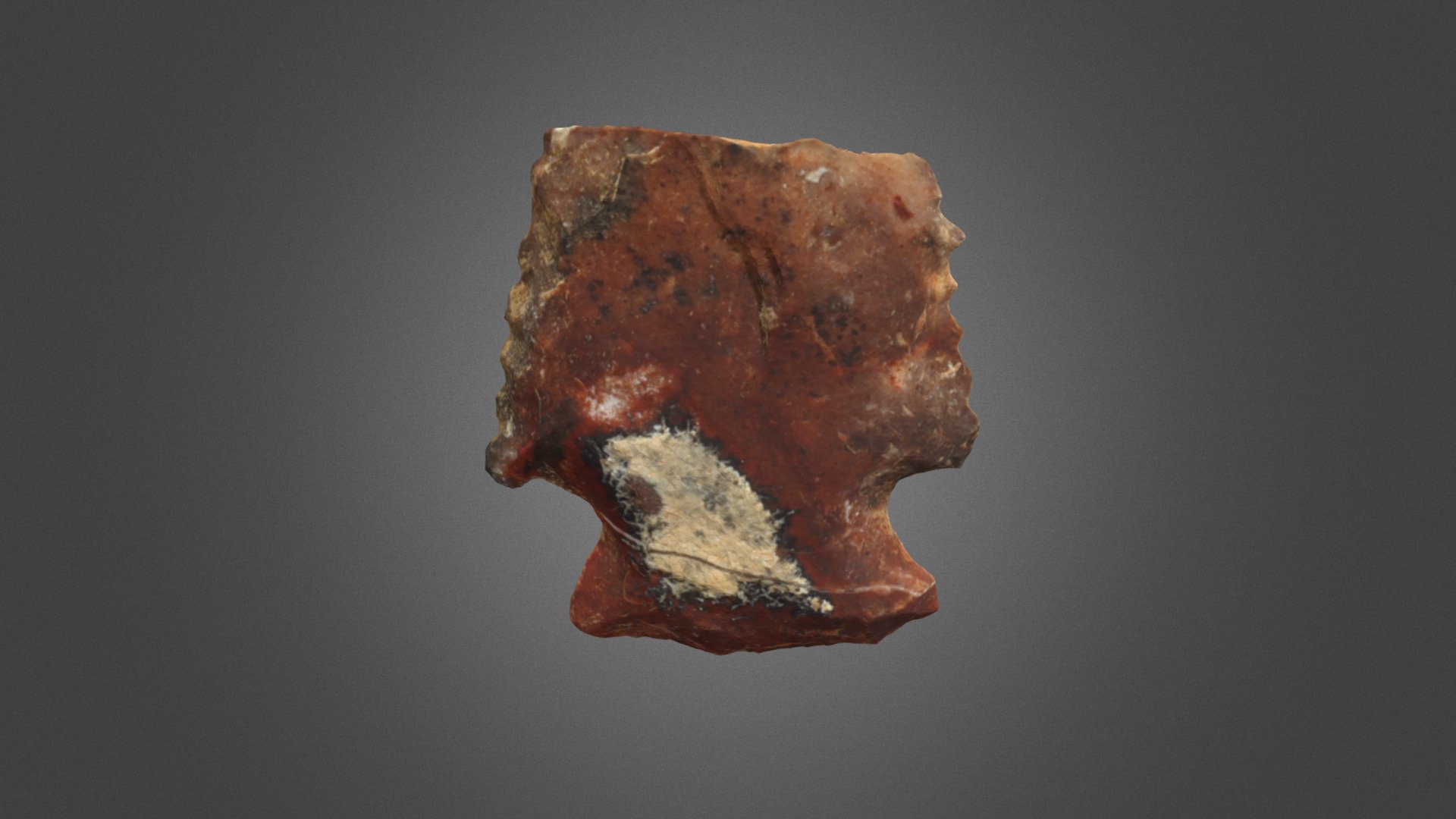 Dooley Branch Cluster - 3D model by Conan Mills (@orkboy59) [e3a6b11 ...