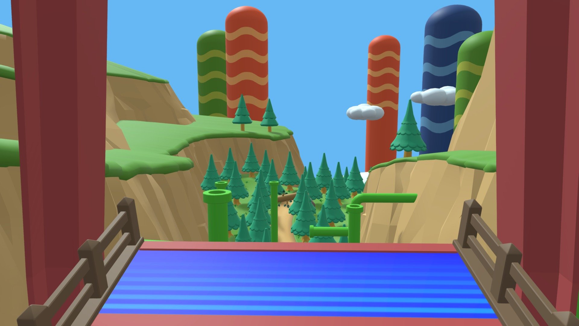 3DS Rock Rock Mountain - Download Free 3D model by Polygonal_64 ...