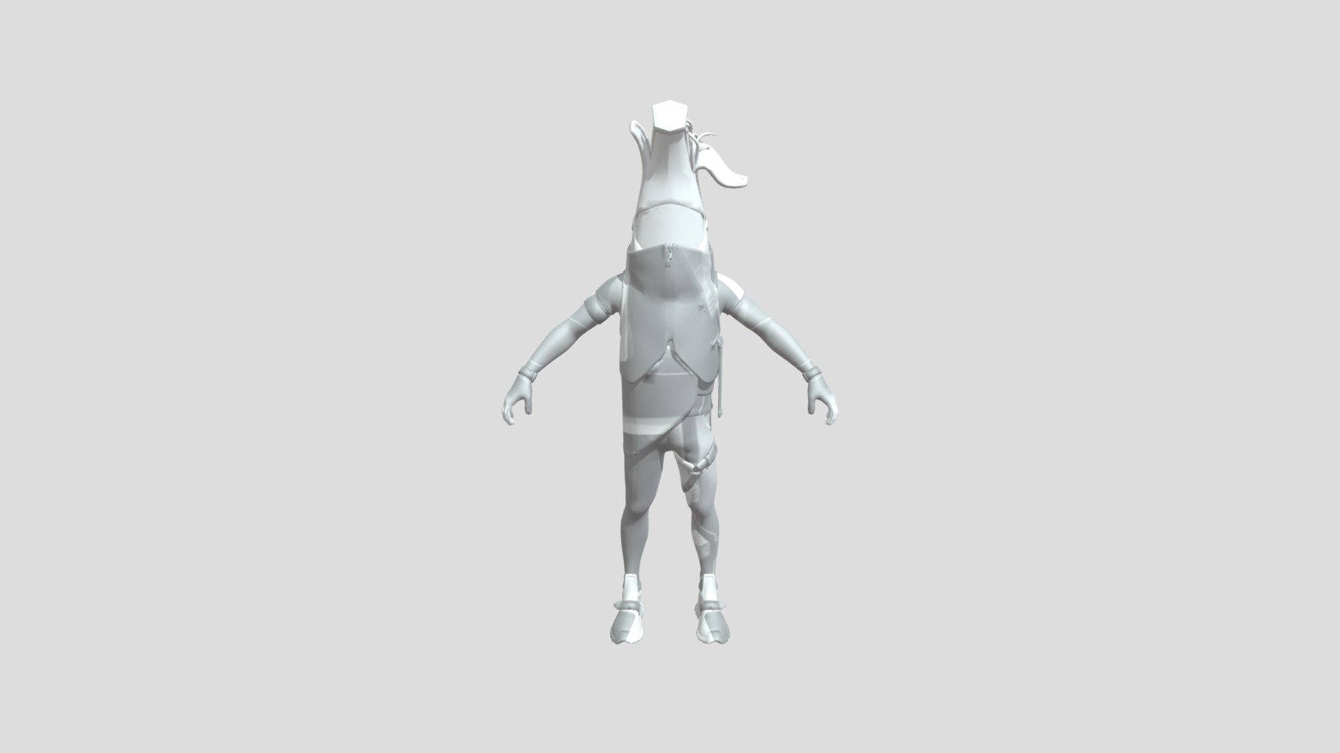 P33ly Fortnite - Download Free 3D model by realtmontana [e3a8463 ...