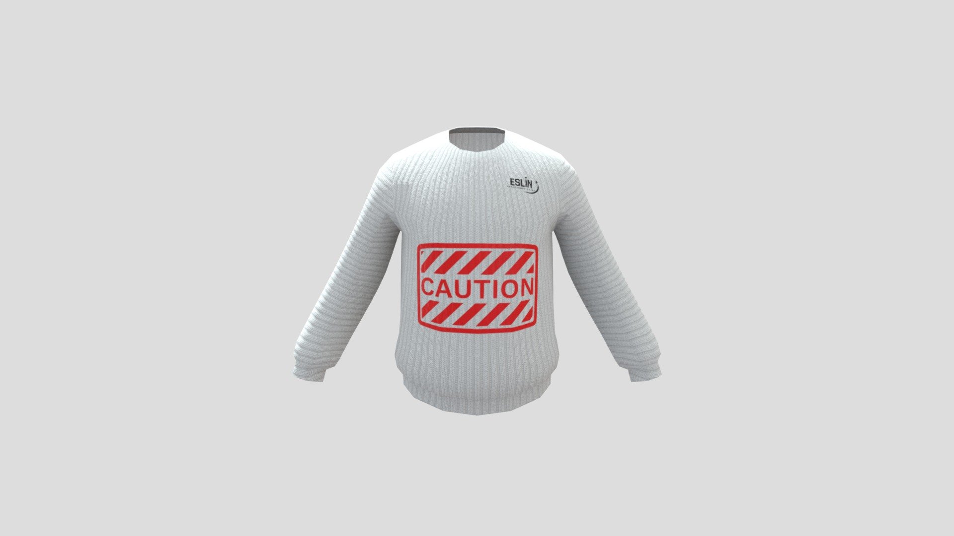 Playera "Eslin" - 3D model by Mcjavier123 [e3a91d3] - Sketchfab
