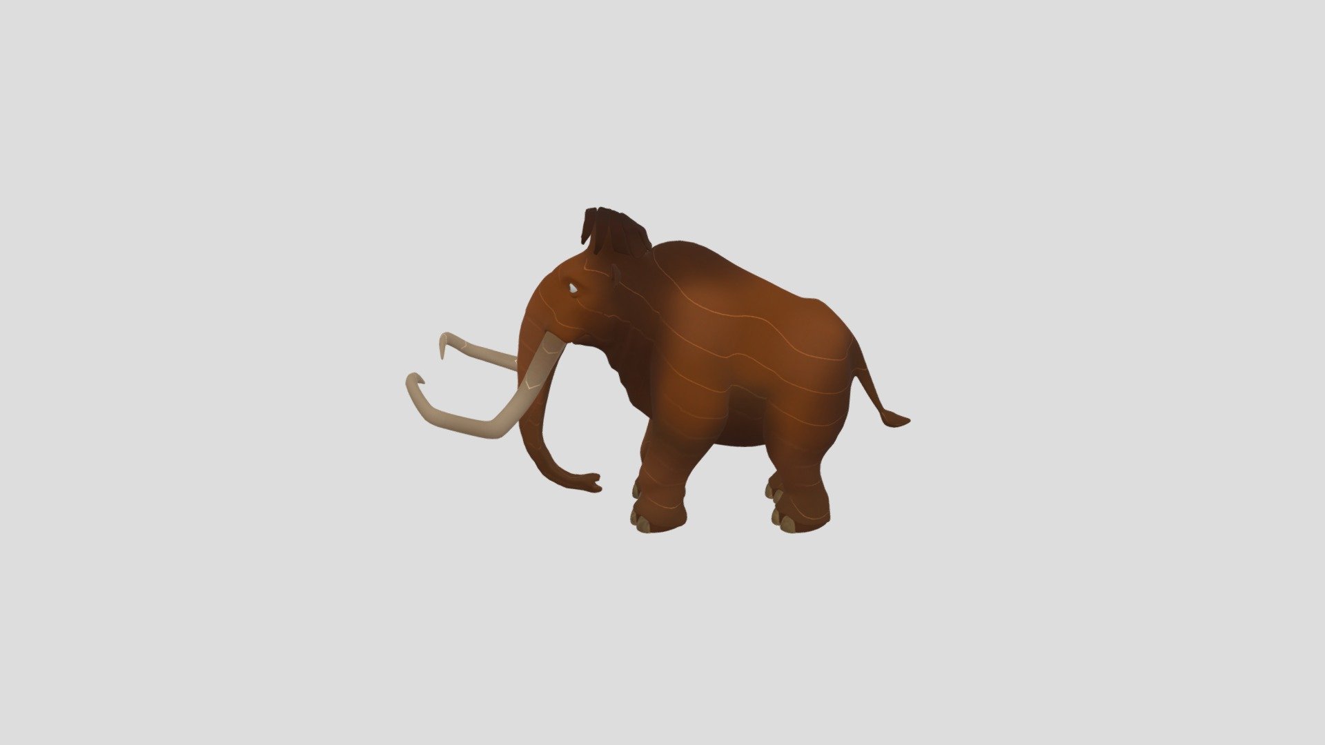 Manny - Download Free 3D model by kyle.river.withem [e3a9624] - Sketchfab
