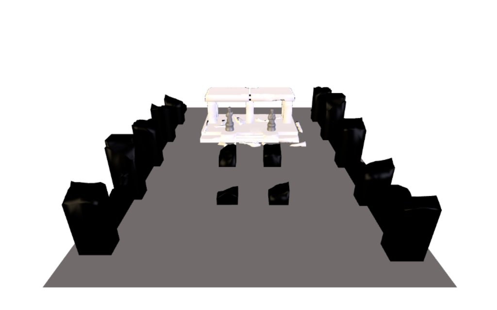 Teample_Background - 3D model by vikas3dfreelancer [e3a9e16] - Sketchfab