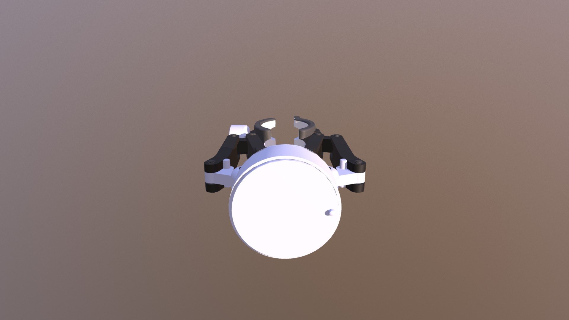 PTT - 3D model by napat.accas [e3ab413] - Sketchfab