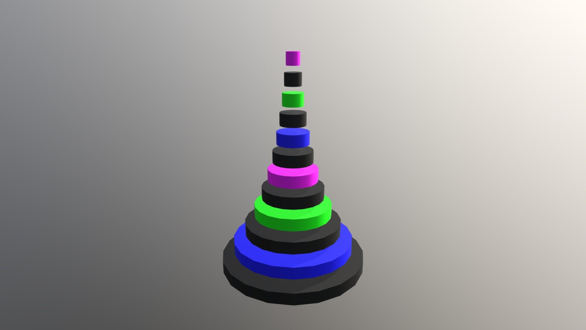 vortex01 - Download Free 3D model by Brendan Luu (@bluuyo) [e3ab90e ...