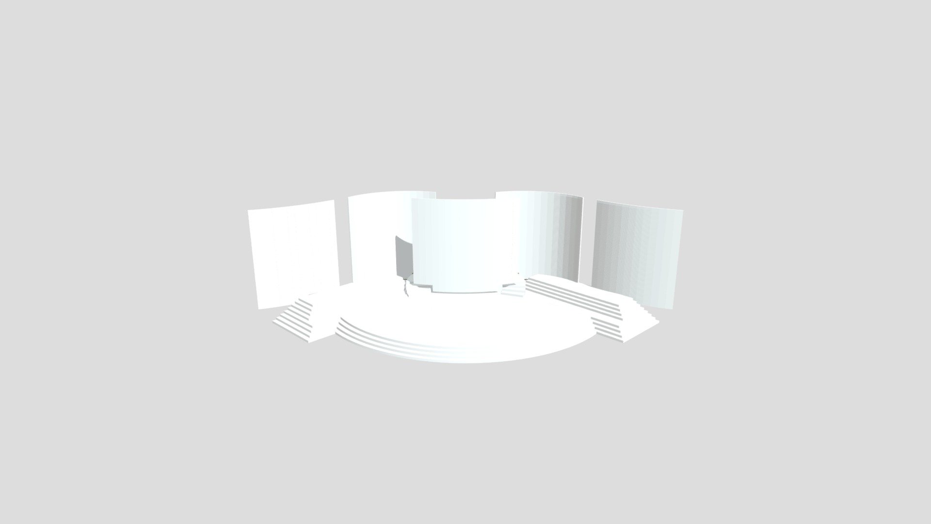 MAPI_STAGE_LED_2100 - Download Free 3D model by NBAxEM [e3afa2b ...
