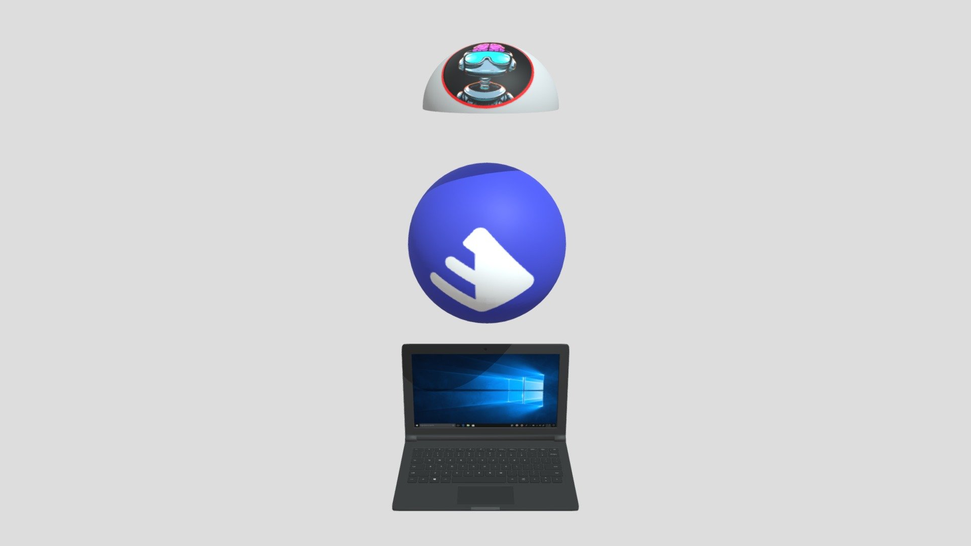 Buildspace Nights and Weekends S2 # 3 - 3D model by metaverse ...