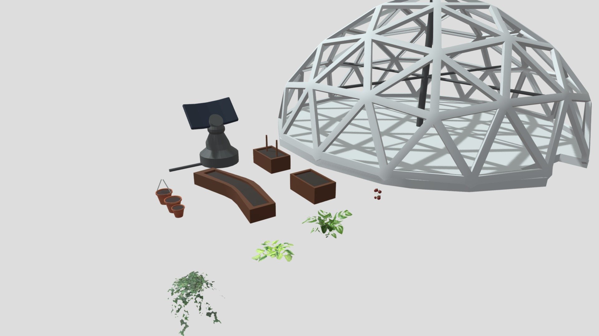 presentation sheet - 3D model by ZekeHaccou (@ZoeHaccou) [e3b147e ...