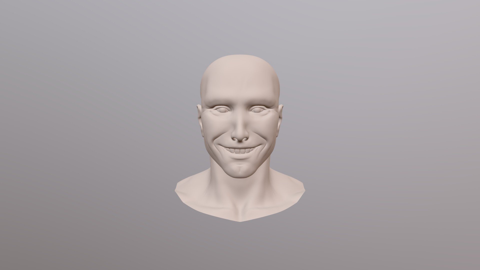 Joy - 3D model by xRakka [e3b1baf] - Sketchfab
