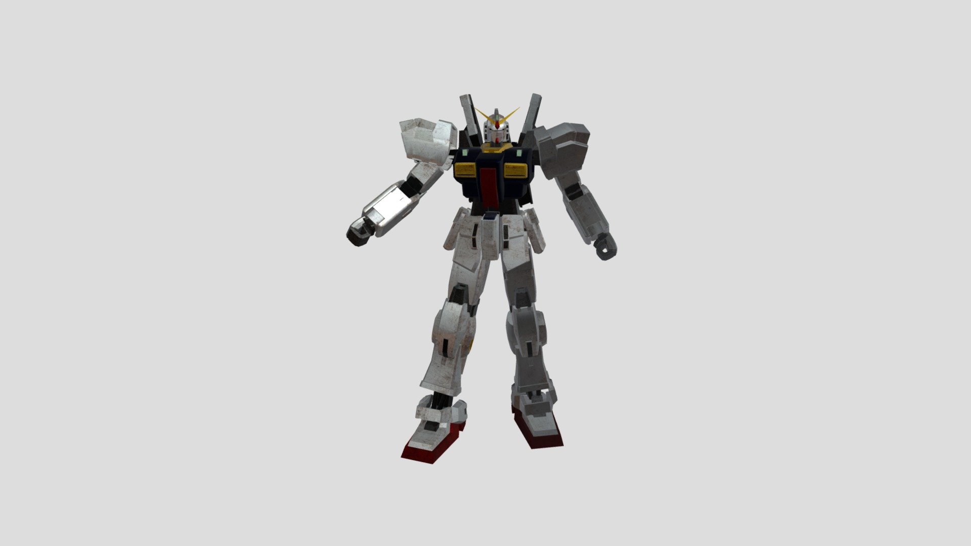 asdfghjkl; - 3D model by Zhan_Mingyang [e3b2814] - Sketchfab