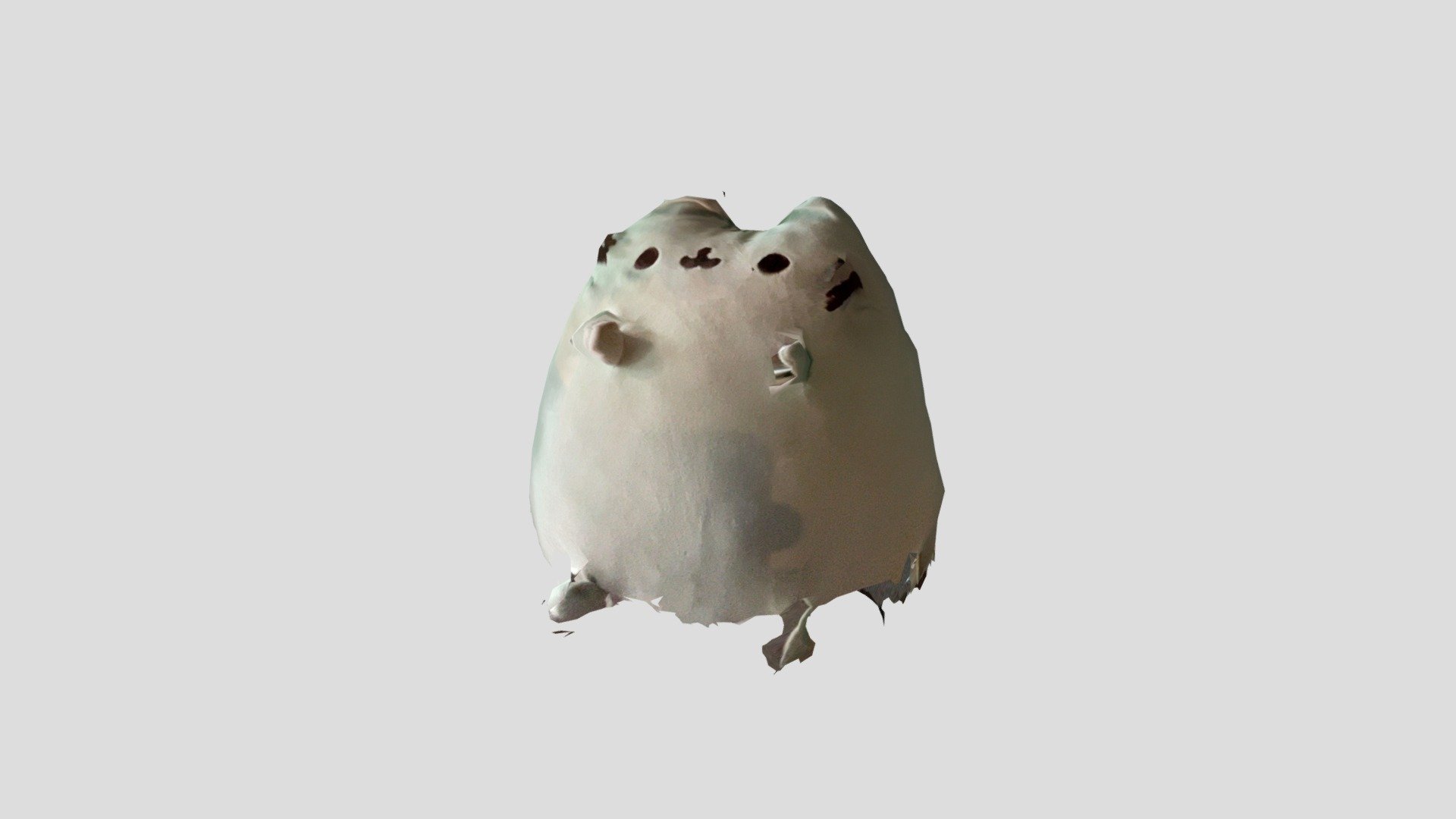 Untitled Scan - Download Free 3D model by Dondles (@dontheman123 ...