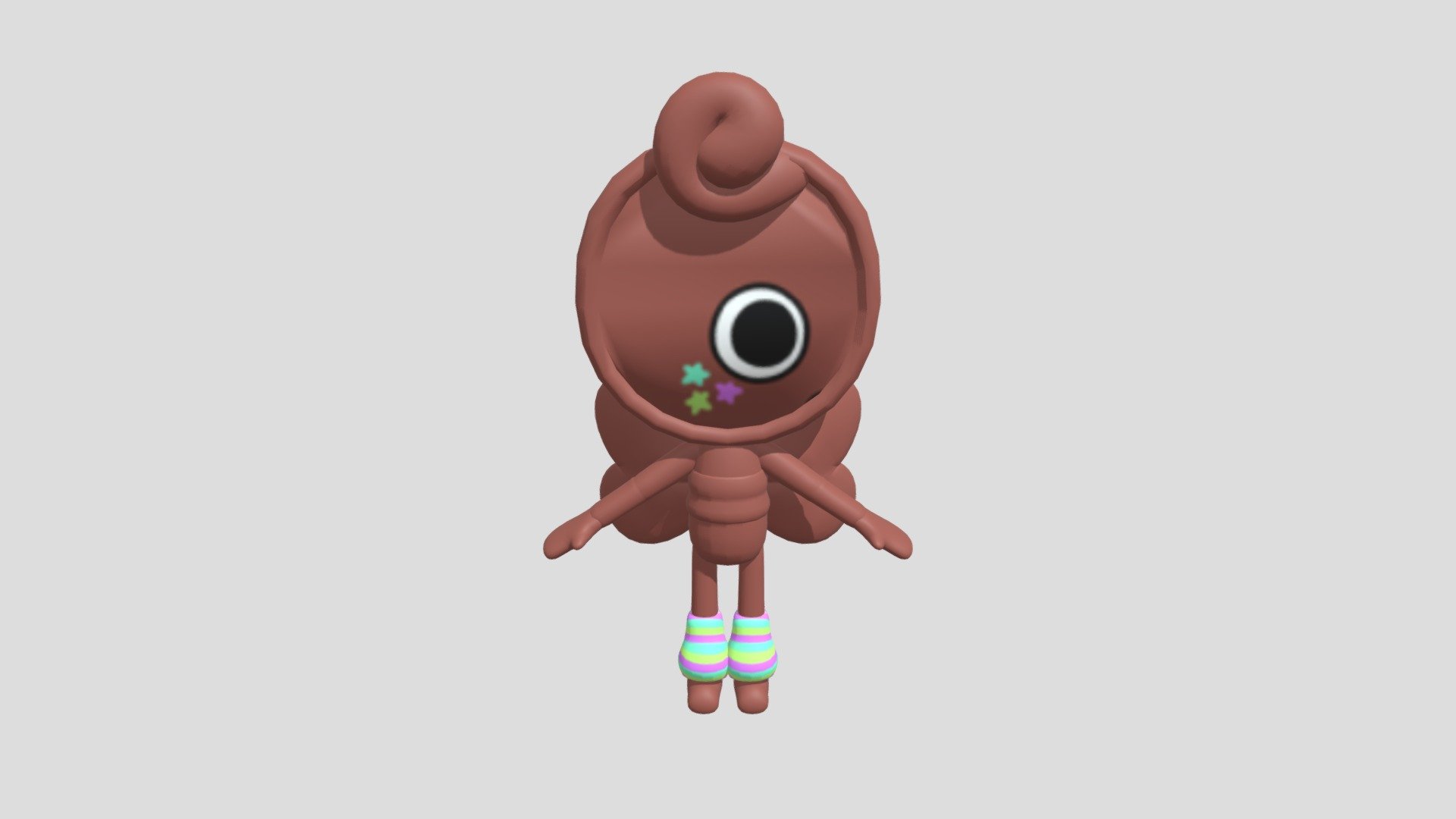 glisten-official-dandys-world - 3D model by goolis66oooooooooooopen ...