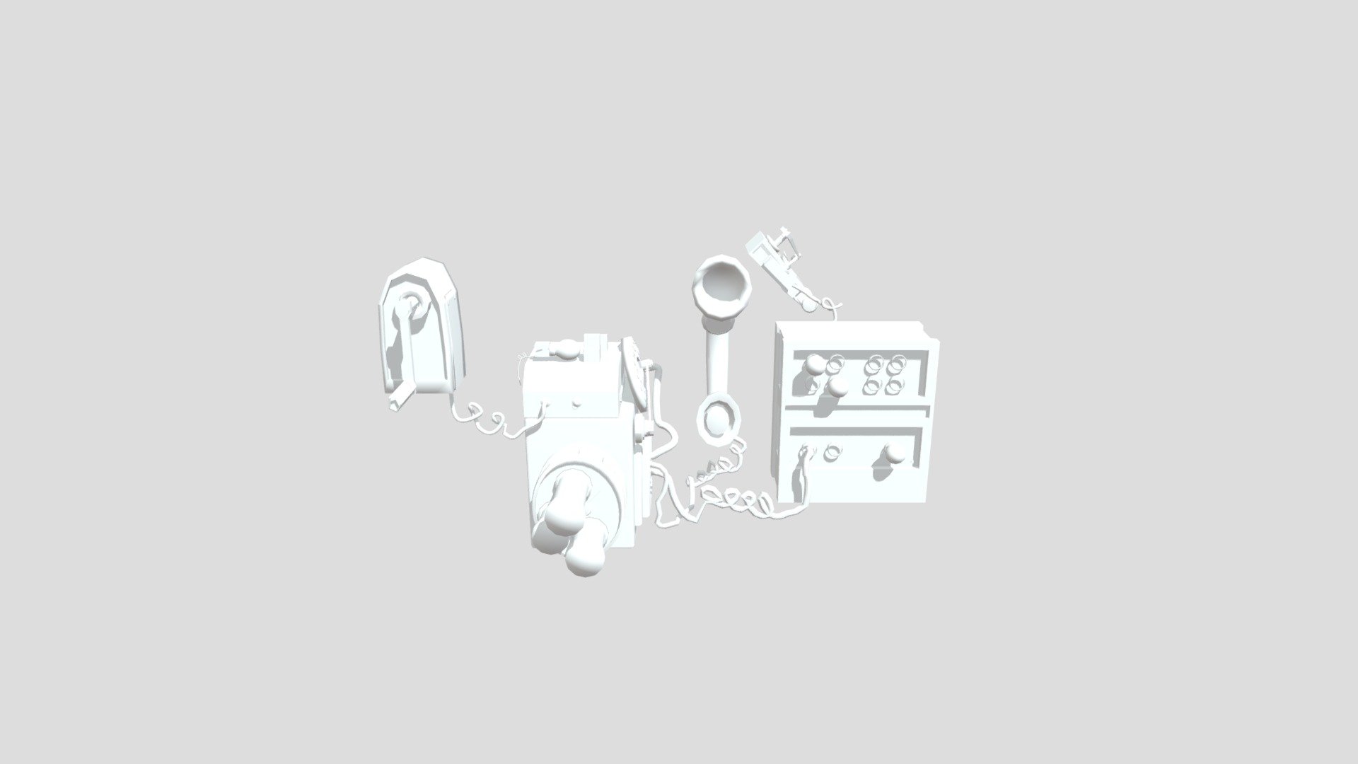 Phone Game - 3D model by Willamis.Rodrigues [e3b3516] - Sketchfab