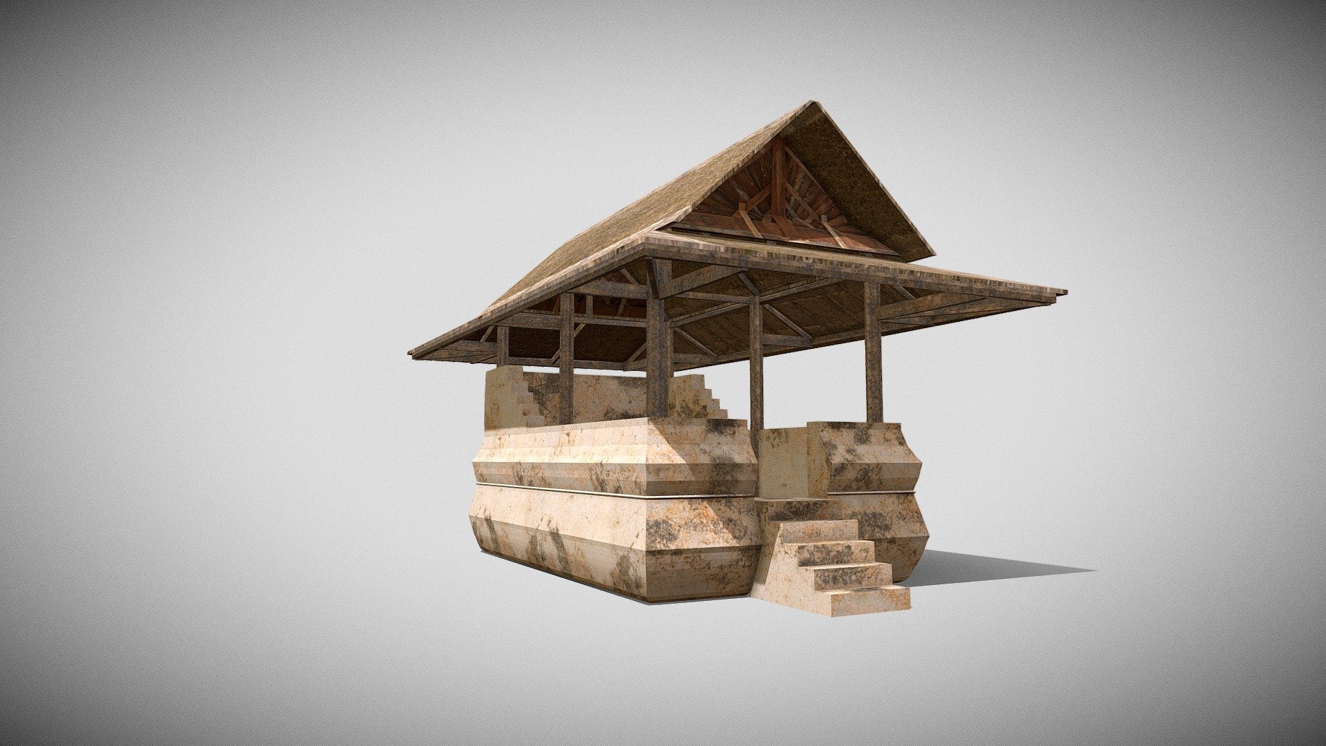 01-sim-model - 3D model by suchart studio (@suchart3D) [e3b37ad ...