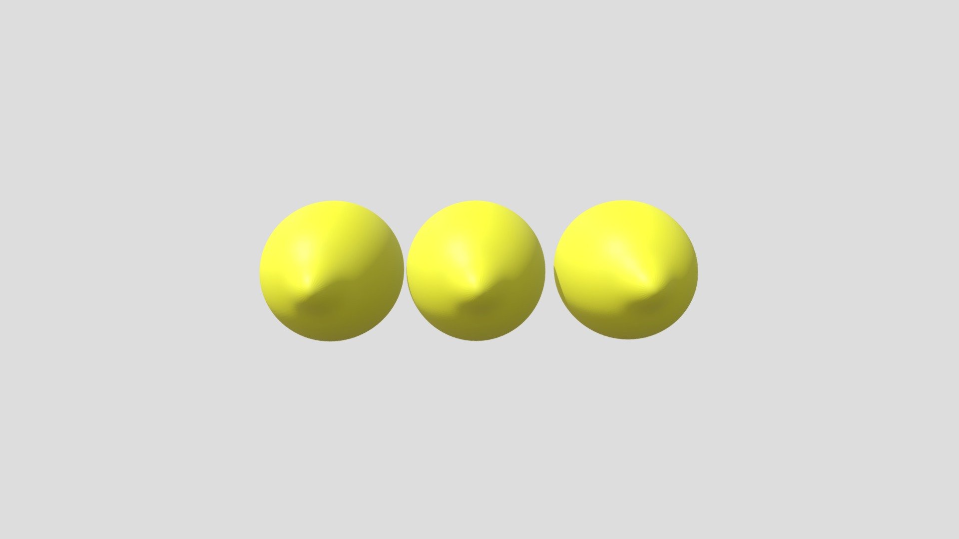 Lemons - Download Free 3D model by Akinremi [e3b3bf6] - Sketchfab
