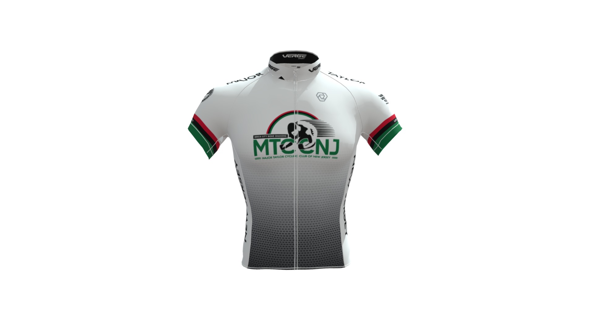 ART31507 MTCC NJ White 2018 - 3D model by Verge Sport (@m.kusaj ...