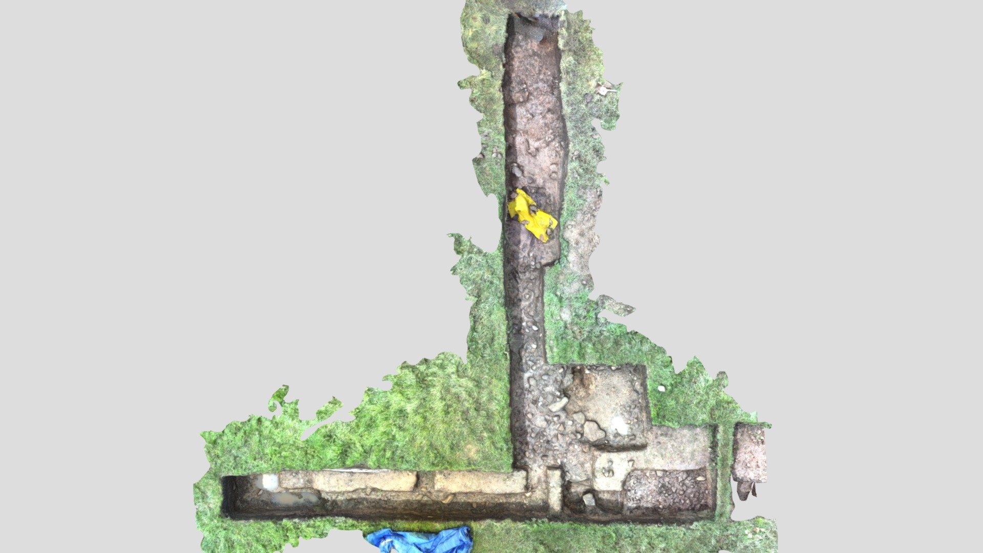 T1b - Download Free 3D model by csdrabble [e3b4de9] - Sketchfab