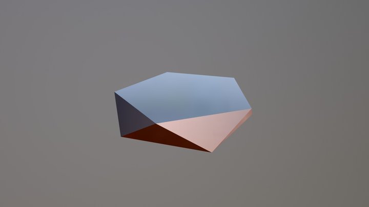 Equiangular 3D models - Sketchfab