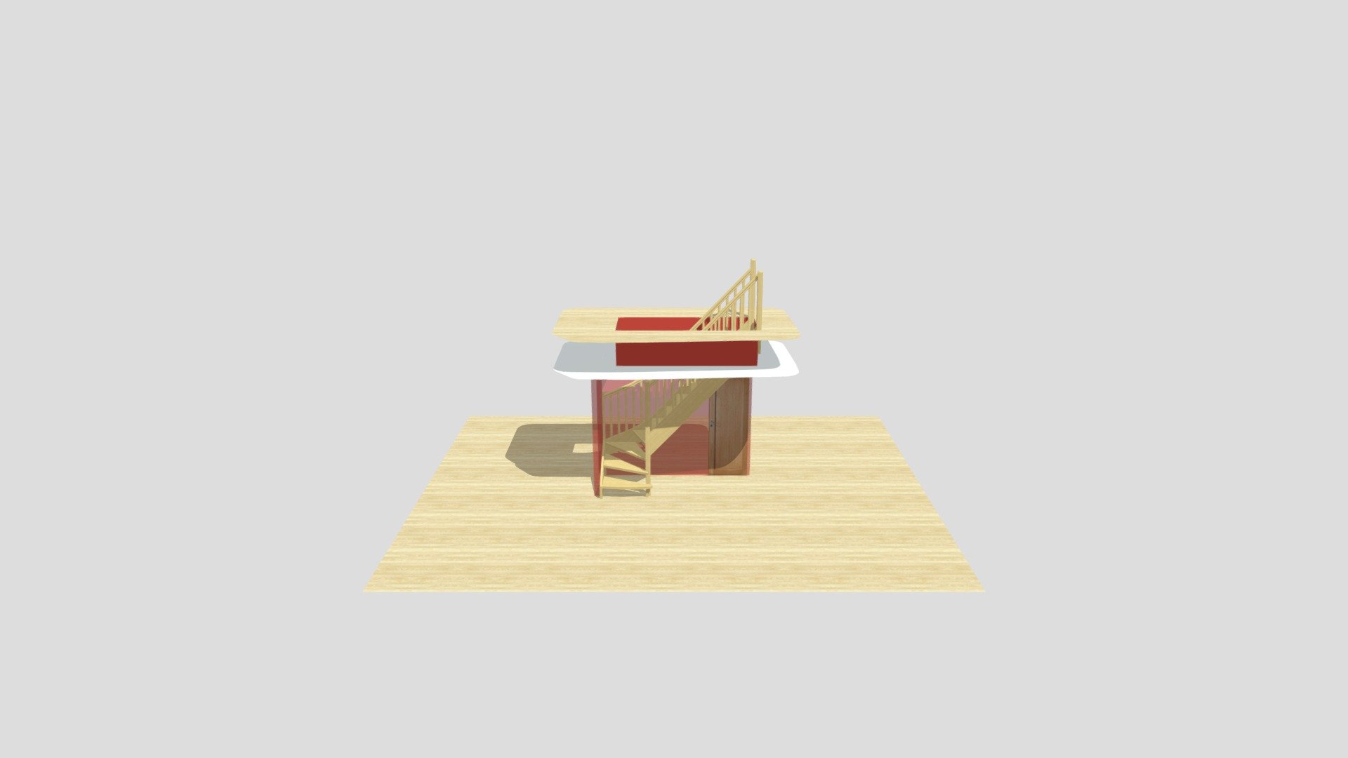 liis_haapsalu - Download Free 3D model by Andris Sild - Andu Trepp ...
