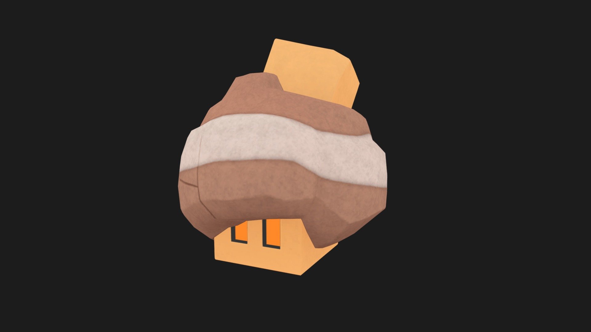 Shiny Nacl - Download Free 3D model by Mariokart07 [e3baa5c] - Sketchfab